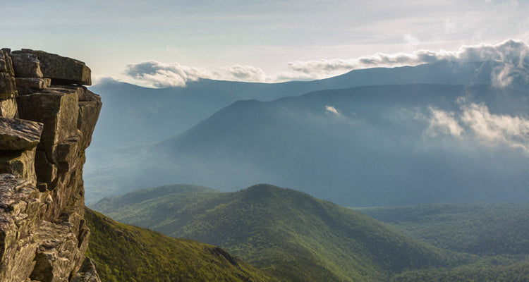 The White Mountains: A Landscape Shaped by Time - East of Nowhere Blog ...
